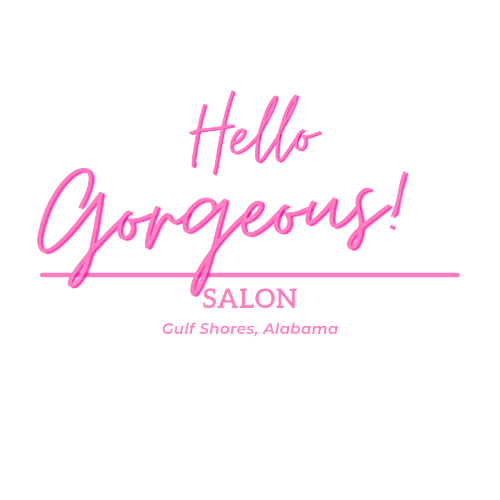 Home - Hello Gorgeous Salon Gulf Shores